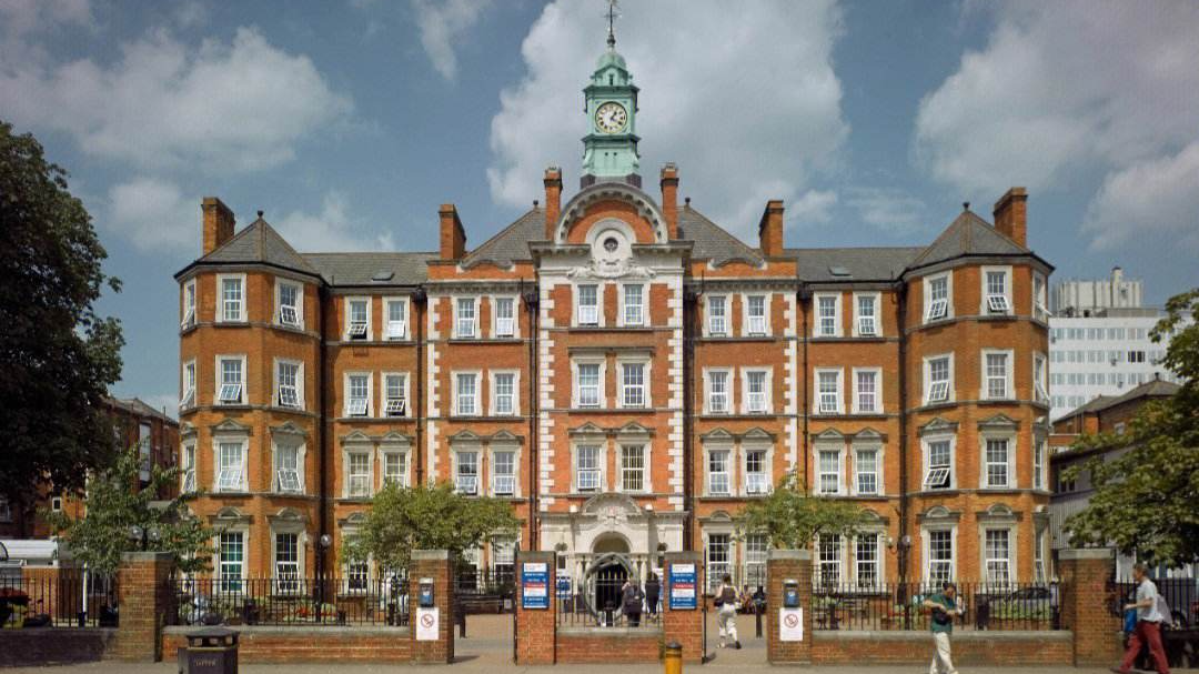 一文带你认识帝国理工学院（2023QS世界大学排名第6名） - 知乎