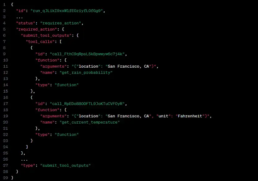 Function Call & ReACT，Agent应用落地的加速器 - 知乎