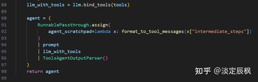 Function Call And React，xinference 兼容openai Api，支持llm原生function Call 知乎