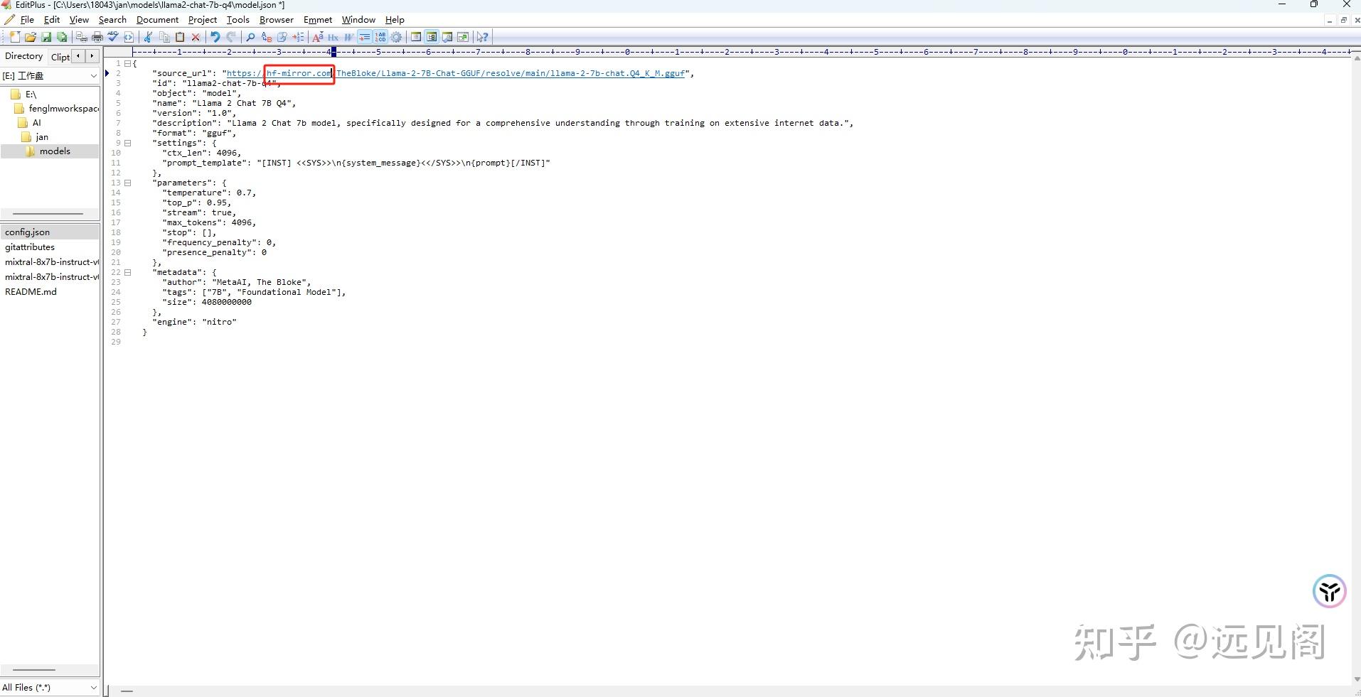 Jan AI本地运行揭秘：首次体验，尝鲜科技前沿 - 知乎