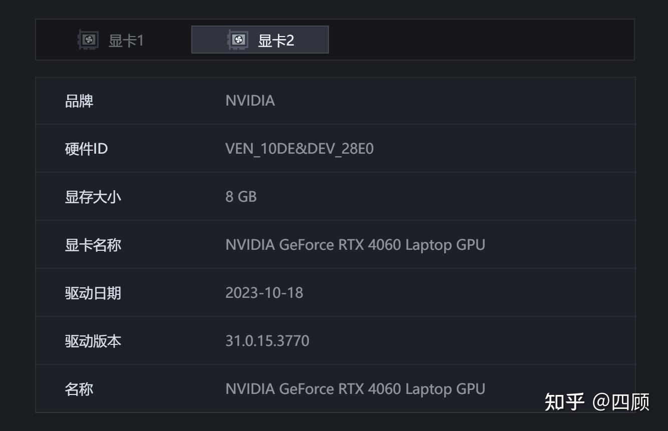 可能是最值得买的拯救者——R9000X 2023 深度评测 - 知乎