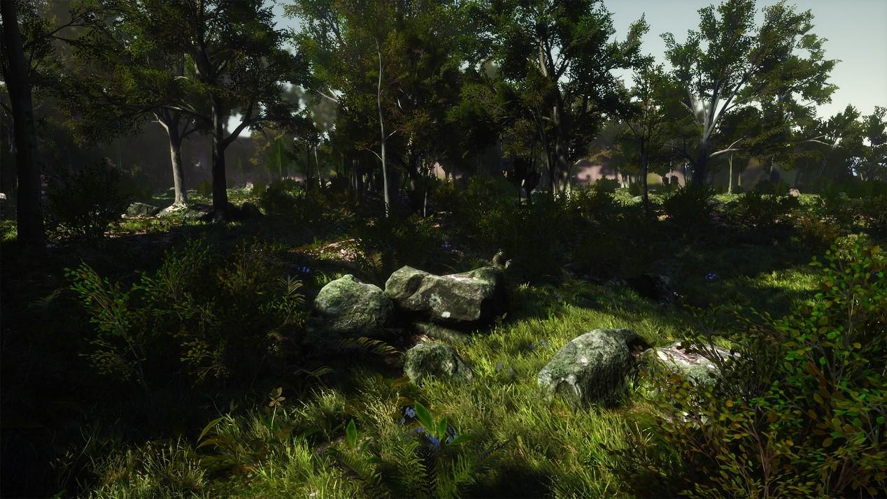 【GPU精粹与Shader编程】(四) 《GPU Gems 2》全书核心内容提炼总结 · 上篇 - 知乎