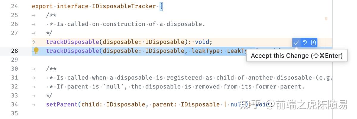VSCode v1.97发布，功能直追Cursor - 知乎