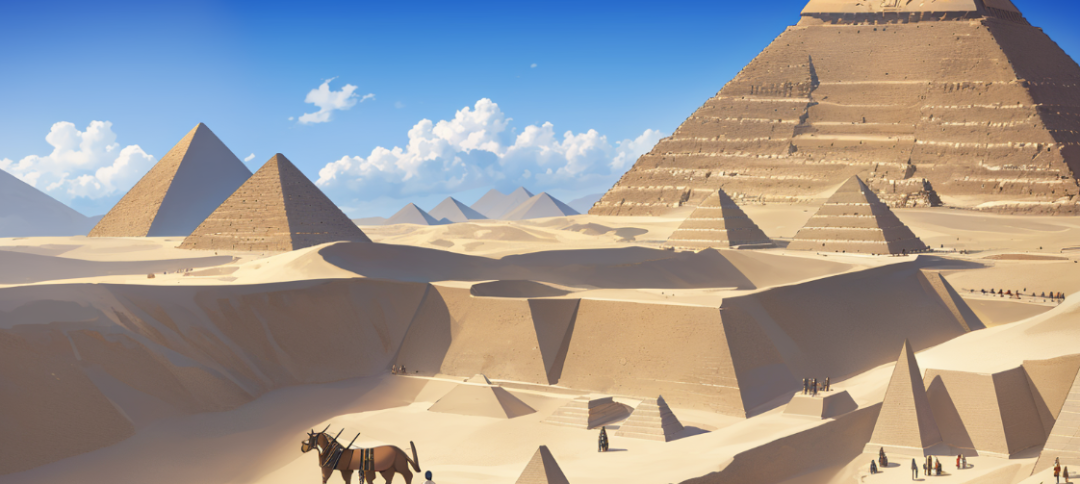 AI绘画|环境类prompt整理 - 知乎