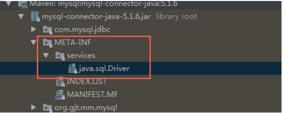 Java SPI思想梳理 - 知乎