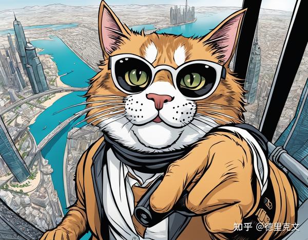 AI绘画软件Fooocus教程 - 知乎