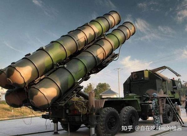 中国装备志——云峰飞弹（擎天极音速巡弋飞弹） - 知乎