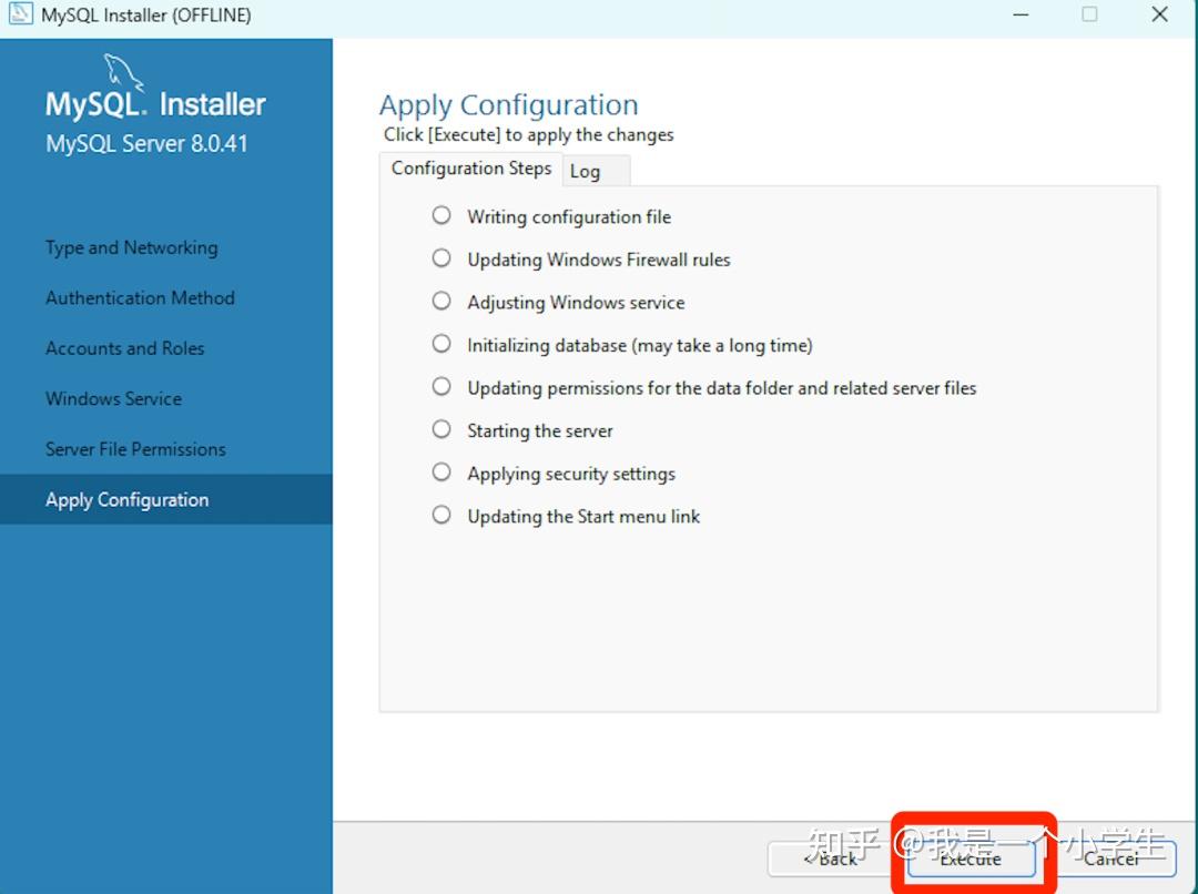 MySQL8.0下载安装教程（附安装包）MySQL8.0超详细下载安装教程 - 知乎