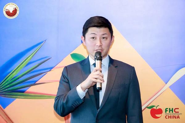 官宣！金秋之约，“烹”然心动，第二十四届FHC中国国际烹饪艺术比赛焕新出发！ - 知乎