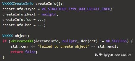 Vulkan Tutorial概述 - 知乎