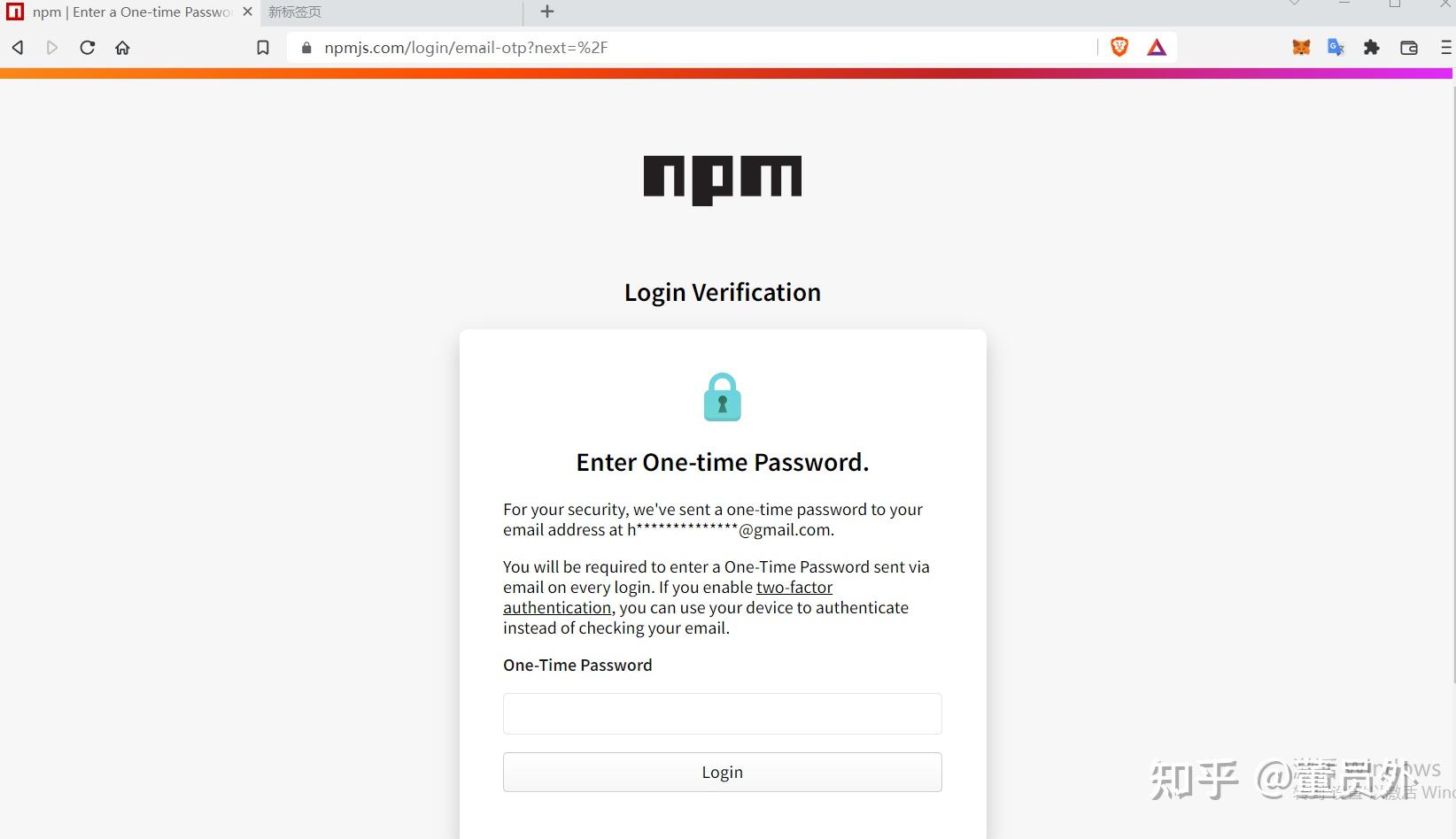 如何手写一个js工具库并发布到npm上，别人能下载引用？ - 知乎