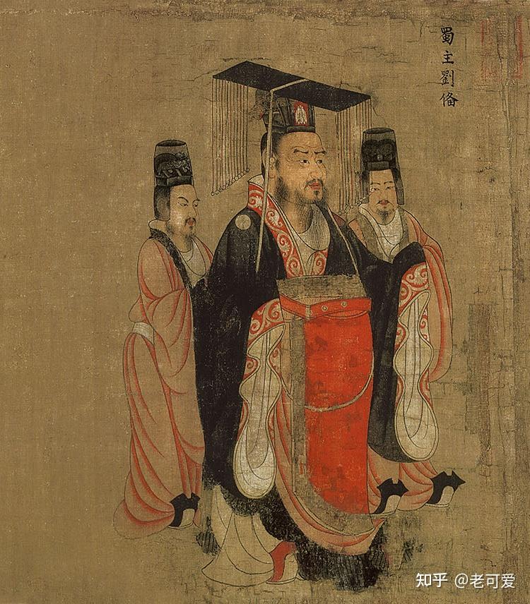 中国历史上共有多少位皇帝？谁在位时间最长？谁在位时间最短？ - 知乎