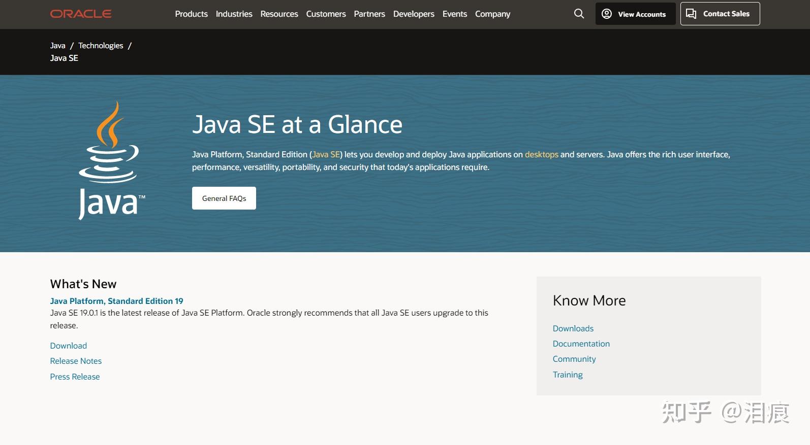 Java开发环境安装配置详细教程（Windows11） - 知乎
