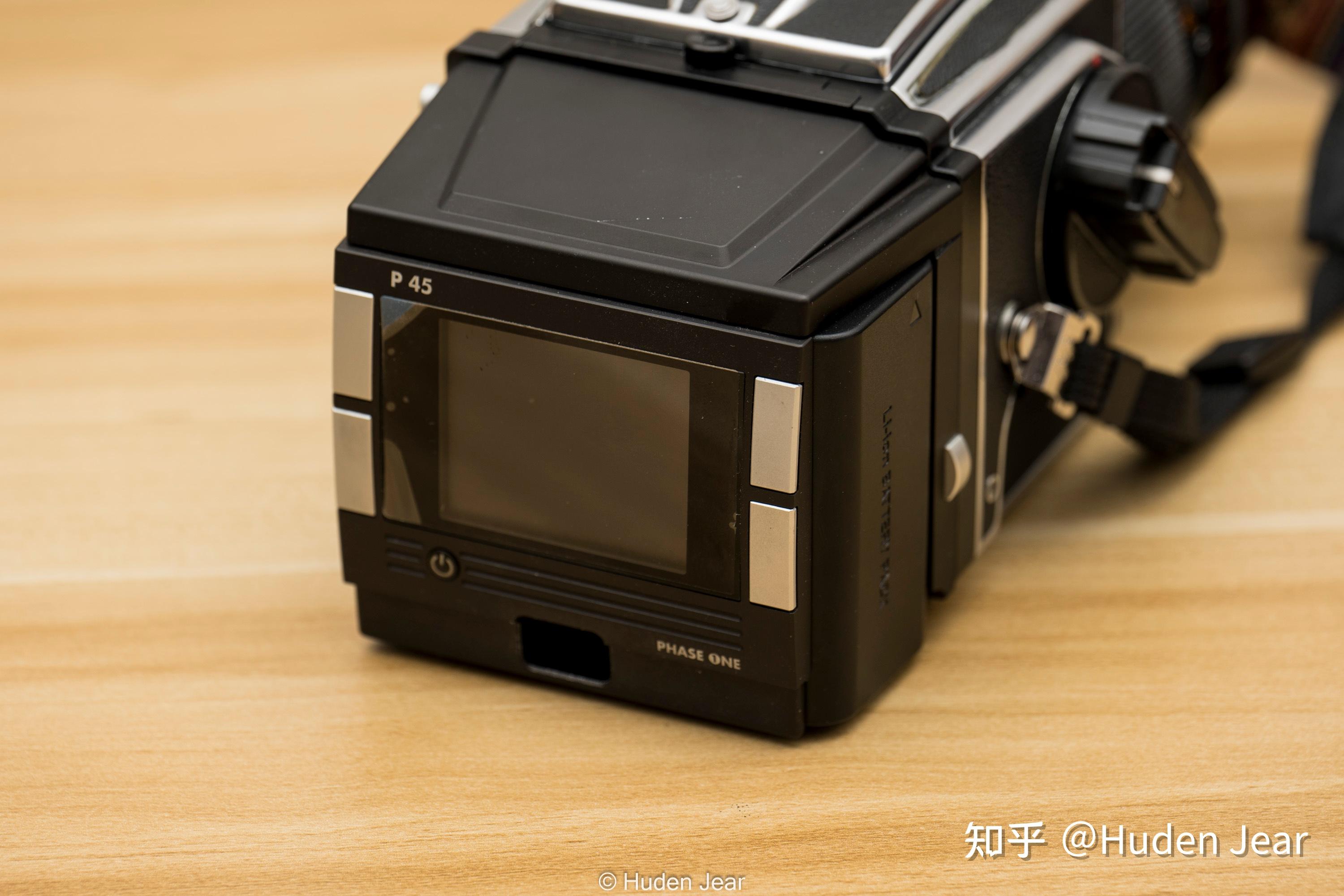 飞思P45中画幅数码后背 + 哈苏500cm的奇妙旅程：日本关东行 - 知乎