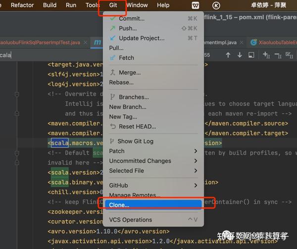 Flinksql鹿锚倾赐件怪andflink Table秤玖赘隔 知乎