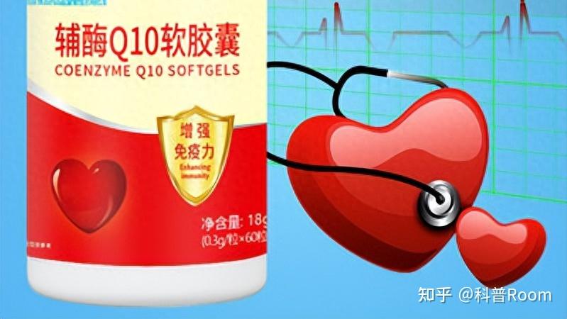 辅酶Q10带来了怎样的惊喜？从发现至今仅有65年 - 知乎