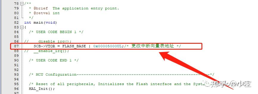 STM32 CUbeIDE 使用Ymodem 协议进行串口 IAP 升级有哪些流程？ - 知乎