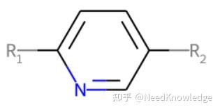 使用rdkit绘制分子 - 知乎