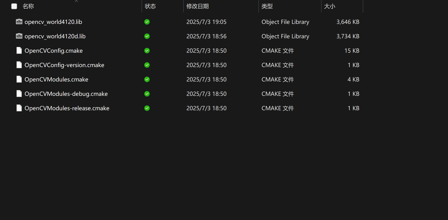 VS2022配置OpenCV+Libtorch(CPU版)教程（个人经验版） - 知乎