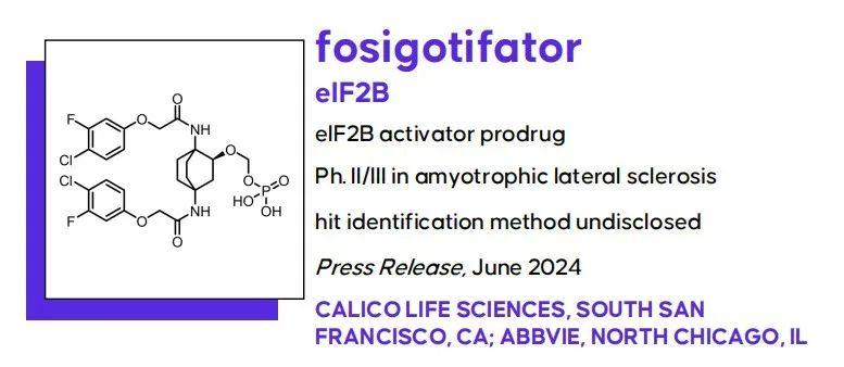 【Drug Hunter】2024 年 6 月特别关注小分子药物 - 知乎