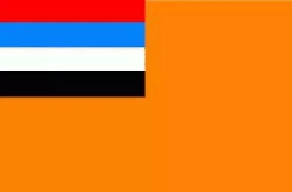 中国历史上使用过的国旗，一定有你没见过的 - 知乎