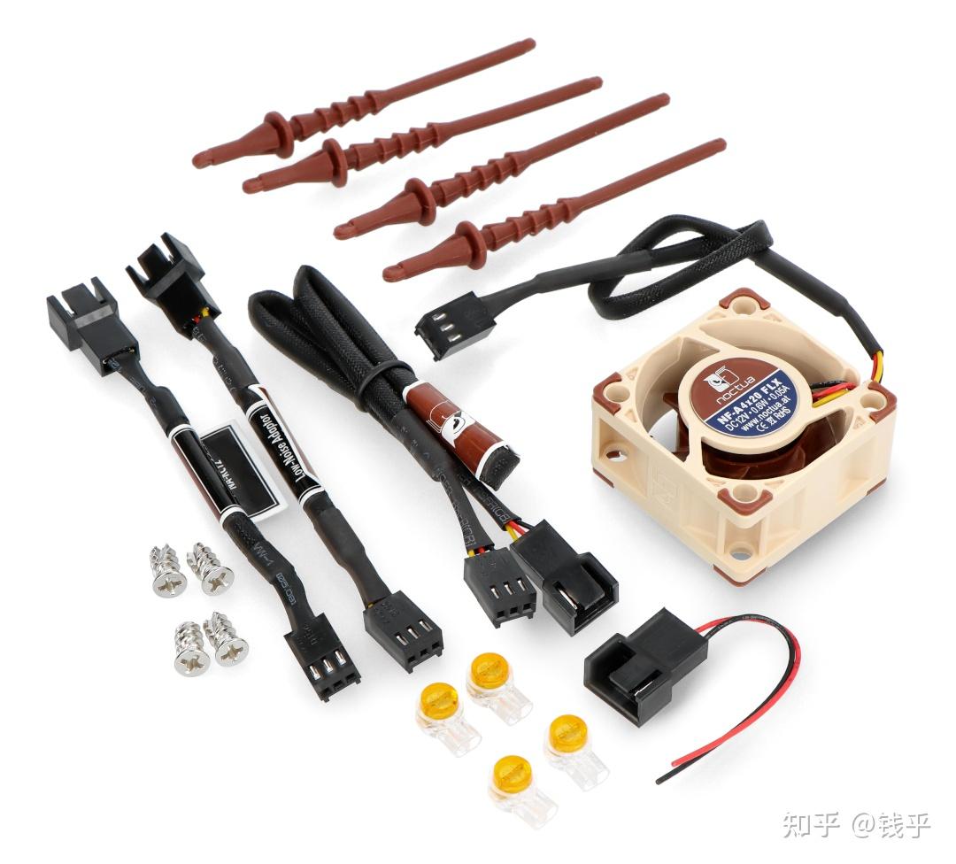 超微SuperMicro服务器主板如何控制风扇转速？ - 知乎