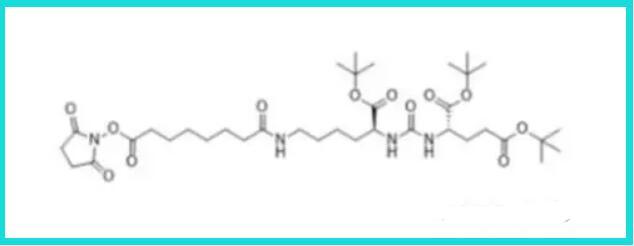 tert-Butyl-DCL-hexyl-NHS ester被用作对蛋白质或多肽进行NHS配化修饰的试剂 - 知乎