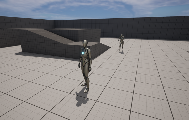 ue4/ue5学习教程笔记分享 - 知乎