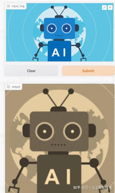 Gradio入门到进阶全网最详细教程[一]：快速搭建AI算法可视化部署演示(侧重项目搭建和案例分享) - 知乎