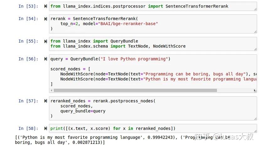 RAG中的高级检索技巧（3）-Sentence Window Retrieval - 知乎