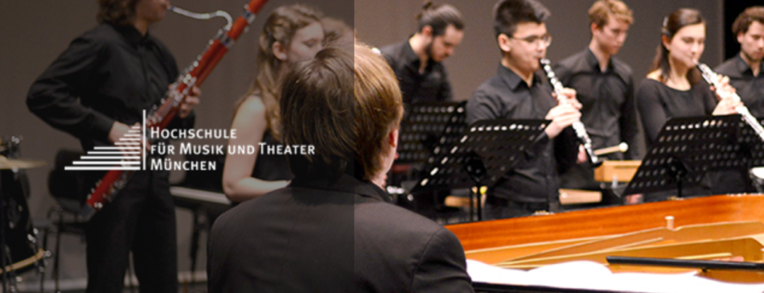 德国最古老、最传统的音乐和戏剧学院之慕尼黑音乐和戏剧学院 - 知乎