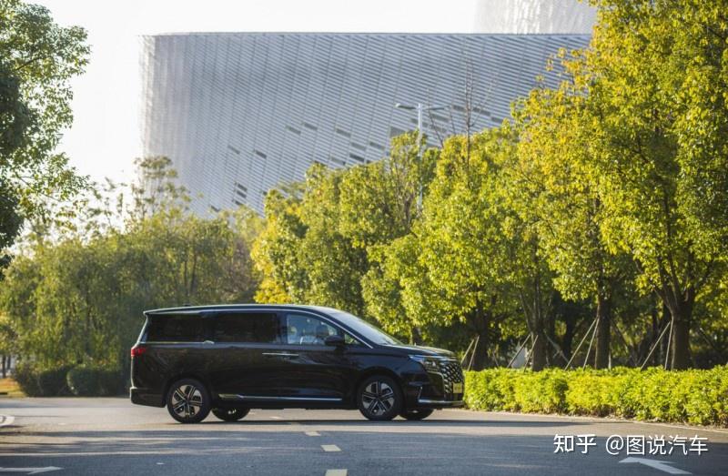 大家庭出行 江淮瑞风RF8对比传祺E9,你选哪个? - 知乎