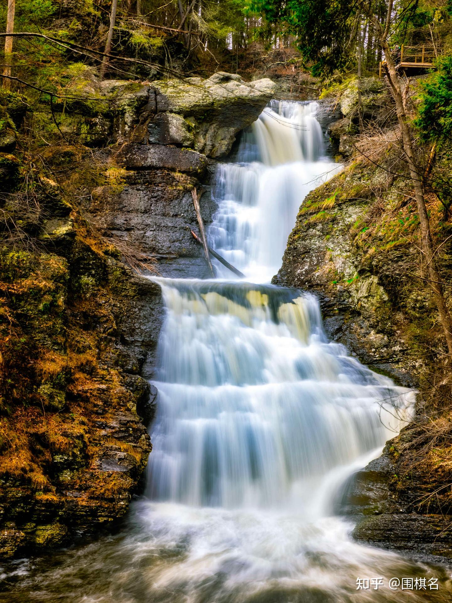 M43已死？来看下live ND的正确使用姿势 - 知乎