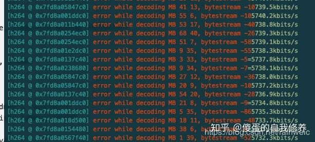 python利用ffmpeg进行rtmp推流直播 - 知乎