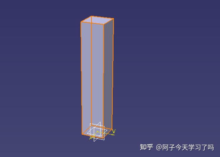 CATIA&HyperMesh&Workbench联合仿真 - 知乎