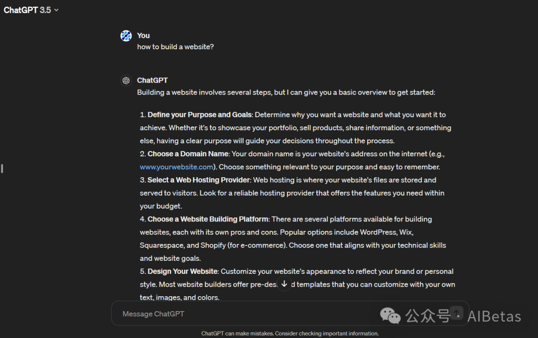 OpenAI官网全面改版：Ask ChatGPT anything，OpenAI开始挑战搜索引擎市场？ - 知乎