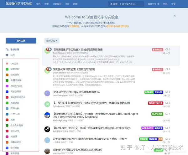 最新多智能体强化学习文章如何查阅｛顶会：AAAI、 ICML ｝ - 知乎