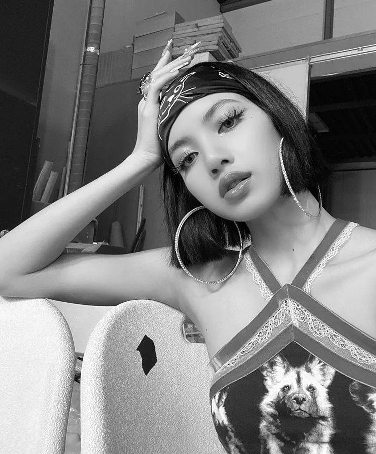 辣！辣！辣！当下最时髦的ABG甜心是什么人间过“绿”器！ - 知乎