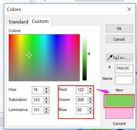 Origin入门教程（四）：给你点颜色看看 - 知乎