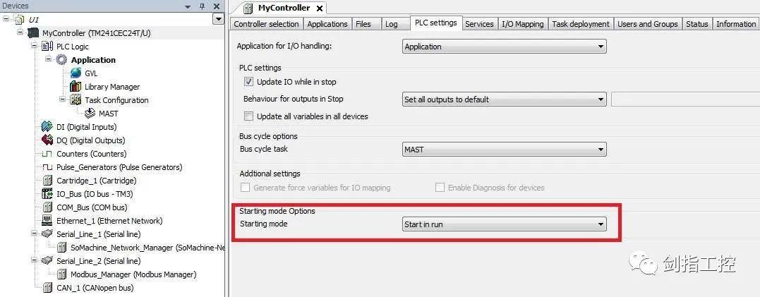 M241 系列 PLC 与 Lexium 28 系列伺服系统脉冲控制的实现 - 知乎