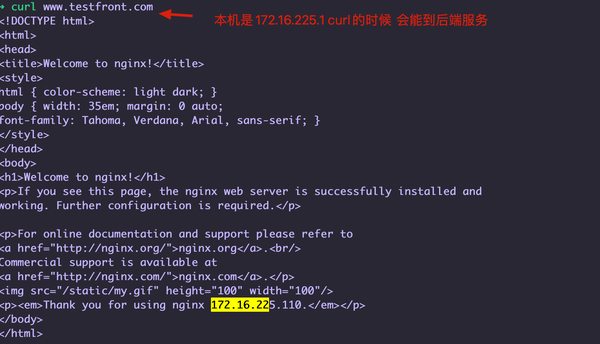 Nginx rewrite 详解 - 知乎