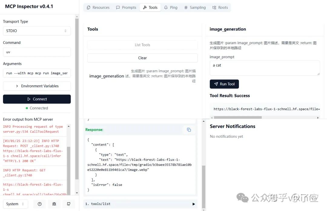 Model Context Protocol(MCP) 编程极速入门 - 知乎