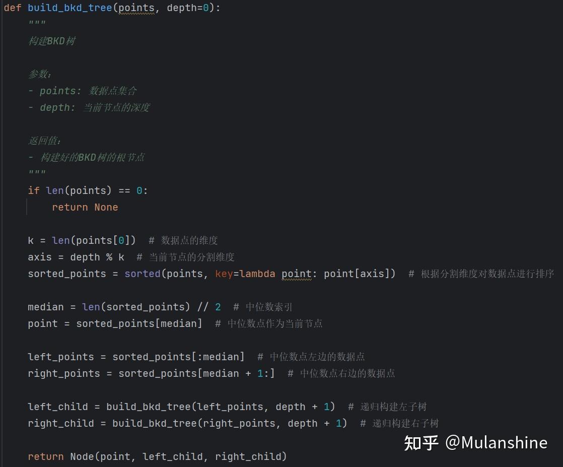 ElasticSearch搜索之高维数据的BKD树结构 - 知乎