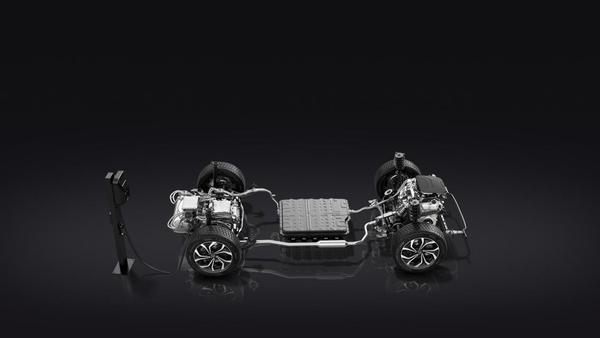 干货来了｜一文读懂全新Hi4和Hi4-T的区别 - 知乎