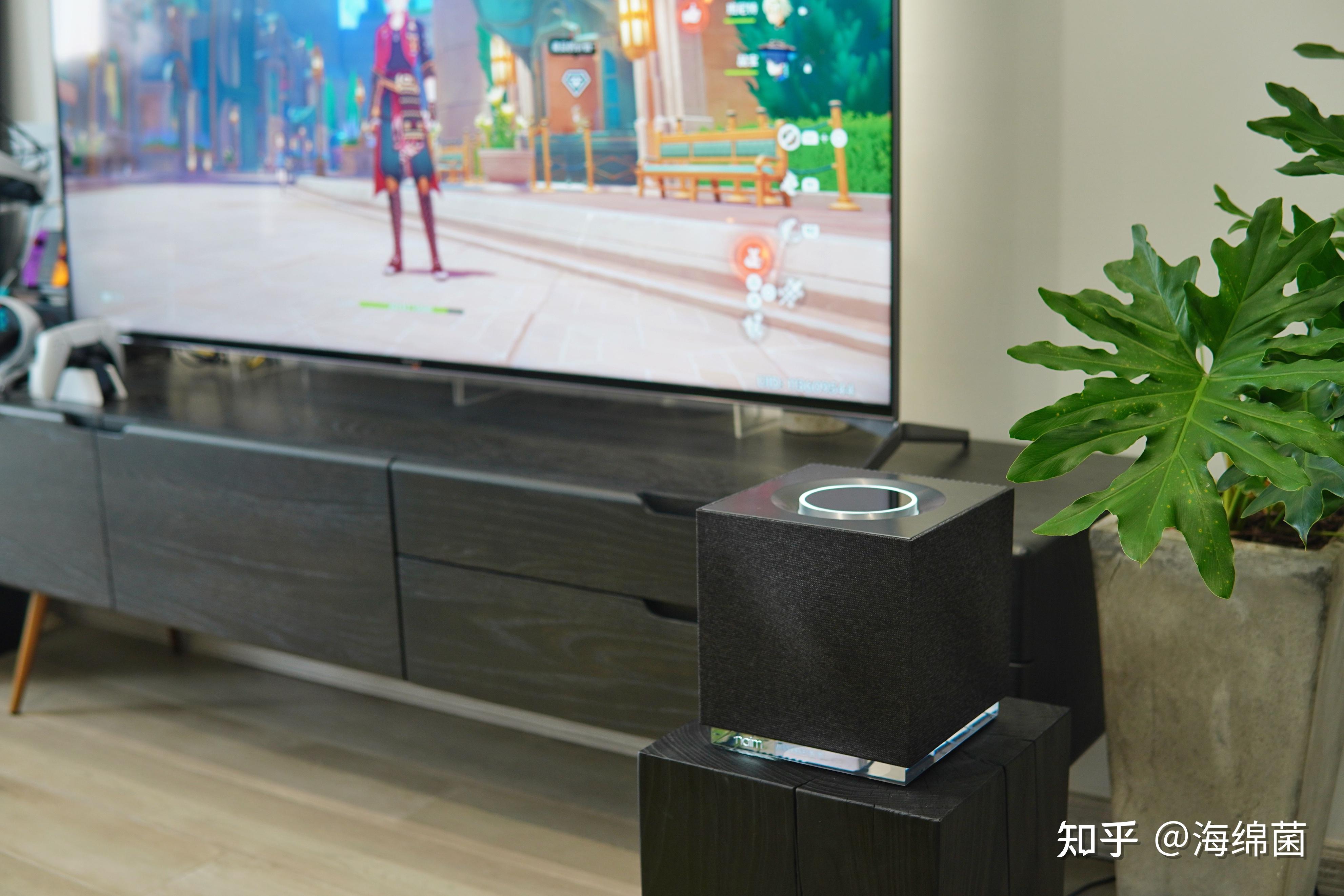 Naim Mu-so Qb2值得入手吗？音质和使用体验如何？ - 知乎