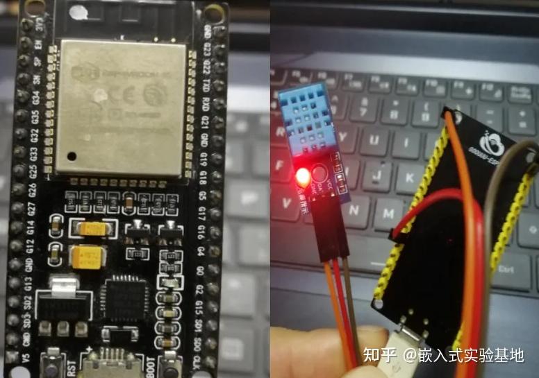 从0到1学ESP32-01-设计自己的esp32开发板 - 知乎