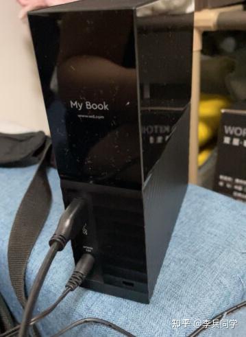 西部数据桌面存储My Book（西部数据mybook移动硬盘）怎么样？使用59天后优缺点评测