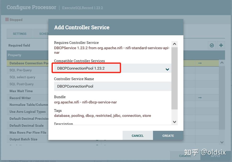 apache nifi实践 - 知乎