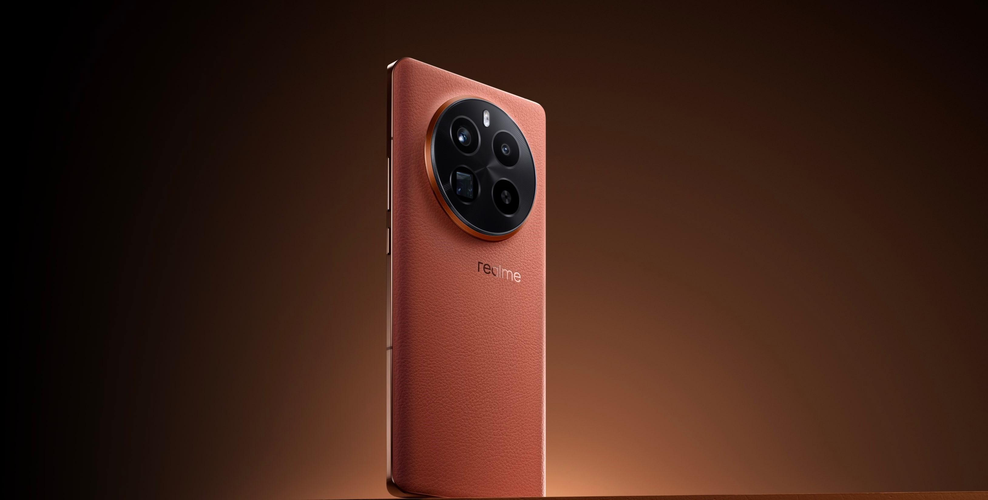 3K档位机圈新卷王，真我GT5 Pro性能影像双双拉满 - 知乎