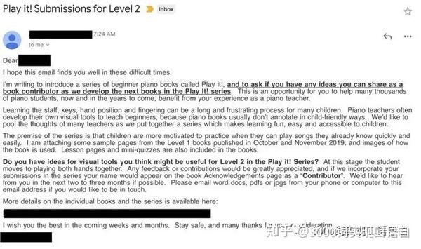 如何写正式英语邮件！内含50句高能模版句！8封英语邮件模板！ - 知乎